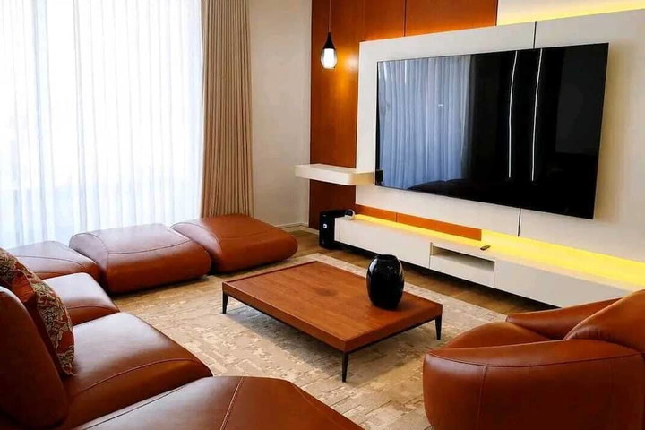 Paradise Bay Luxury Villa - Maputo
