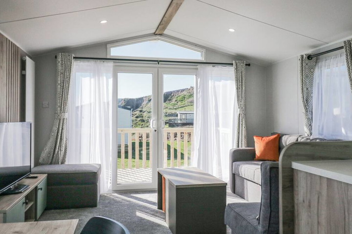 Sand Martin, Pet Friendly, Country Holiday Cottage In St Bees - Saint Bees