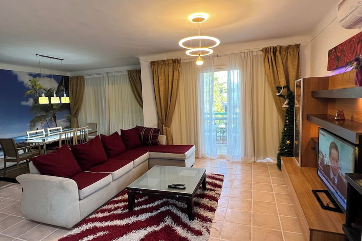 2 Bedroom Apartment In Sharm El Sheikh - Sharm El-Sheikh