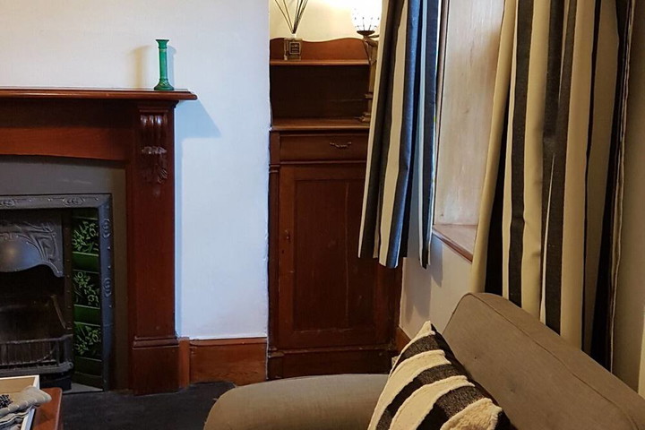 1850's Goldie's Cottage Port Fairy - Koroit