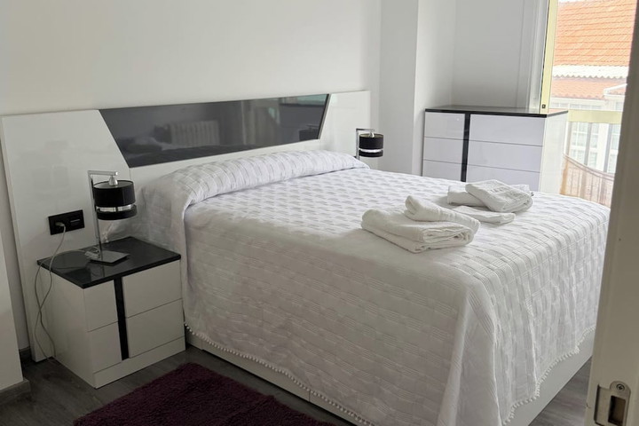 La Casa De La Calma De Santiago - Apt & Wellness - Ames