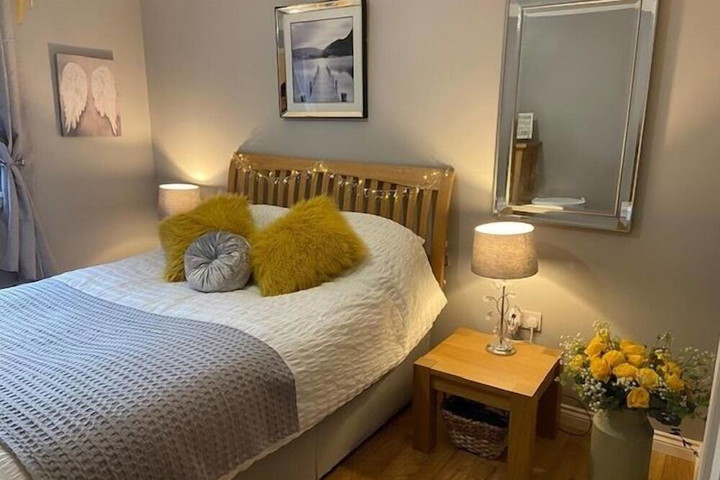 Blairgowrie Luxury 3 Bed Lodge With Hot Tub - Blairgowrie
