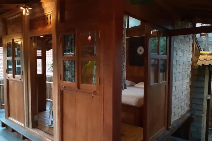 Little T House Bali - Sanur
