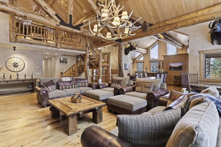 Abode At Mountain Haven, Ski-in/out, Teton Village, Private Hot Tub - Jackson, WY