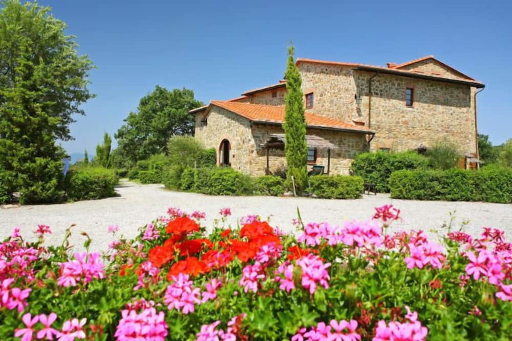 Vacation Home In The Jura (4 To 5 People) - Poligny