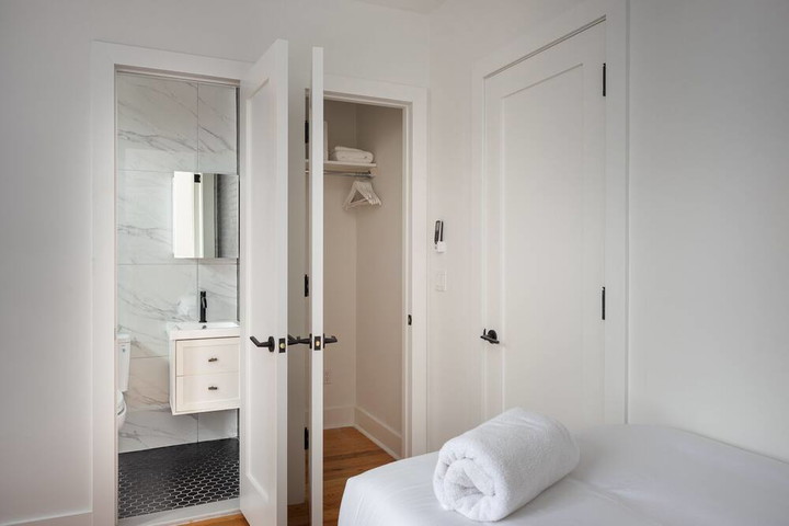 Renovated Luxury Three Bedroom Greenpoint Condo! - Nueva York