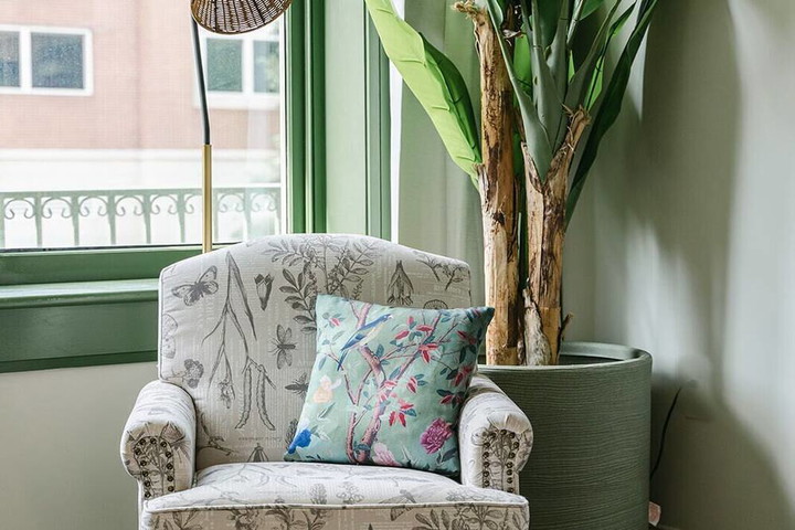Urban Oasis With Sunroom- Downtown Columbia - Columbia, SC
