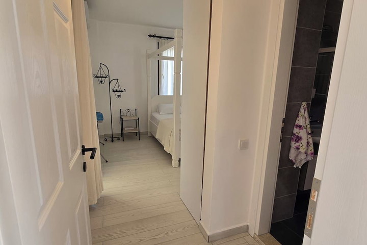 3 Bedroom Duplex Apartment Feel The Energy Of Kalkan From Your Private Terrace - Kalkan