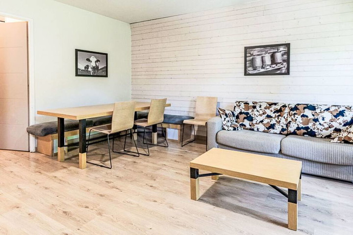 Les Chalets D'ax By Interhome - Ax-les-Thermes