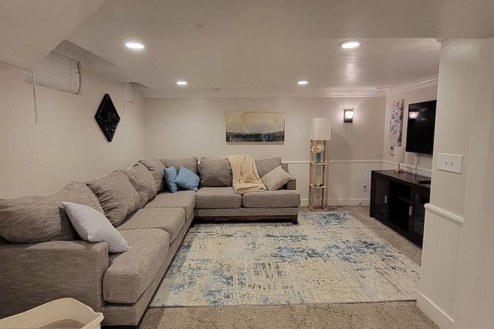 Cozy Home With Close Access To Provo Canyon And Main Highways. - Vineyard, UT