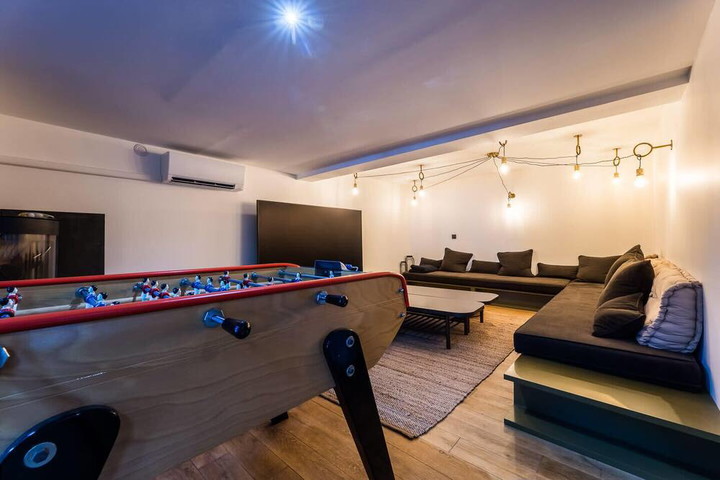 Kabane. Keyweek. Villa Pool Spa Sauna Downtown - バイヨンヌ