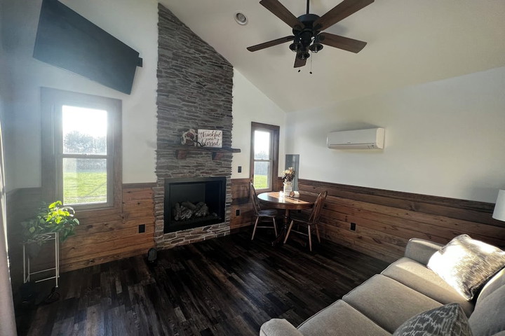 Relaxation And A Priceless View! - Mount Airy, NC