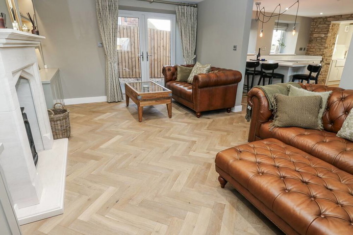 The Robins Nest, Pet Friendly, With Hot Tub In Wintersett - Wakefield