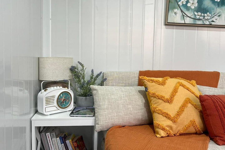 Tiny Home In Hampton - Crows Nest