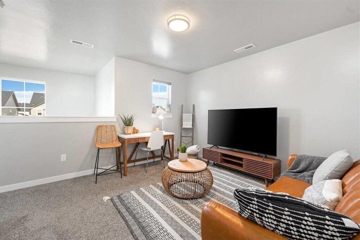 Cozy & Comfortable Home - Smart Tvs, Wifi, Board Games, Kitchen Amenities, Clean - Boise, ID