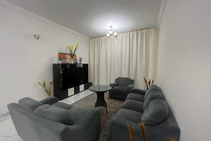 Oasis Tower Family Apartment 2904 - Ajman