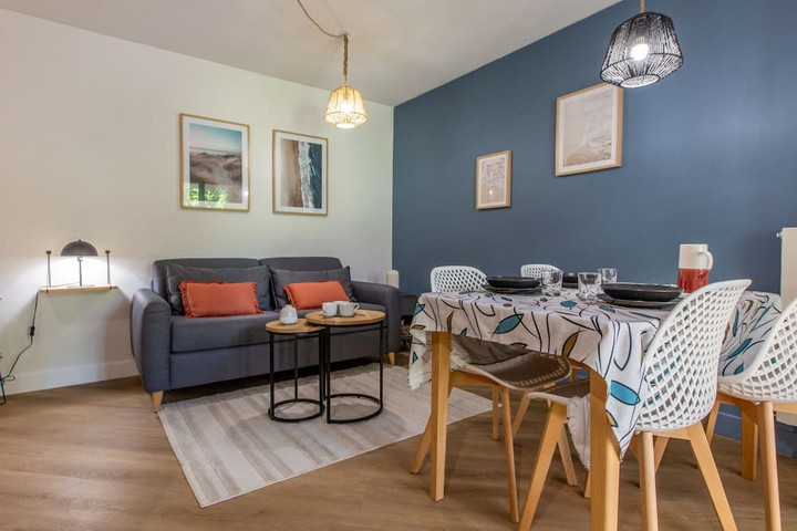 Ermitage By Interhome - Hossegor