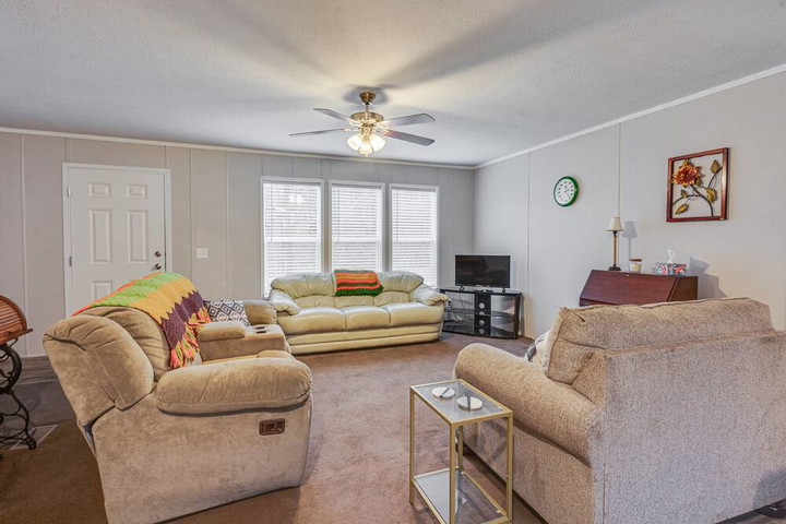 Pet-friendly Home ~ 10 Mi To Hocking Hills! - Laurelville, OH