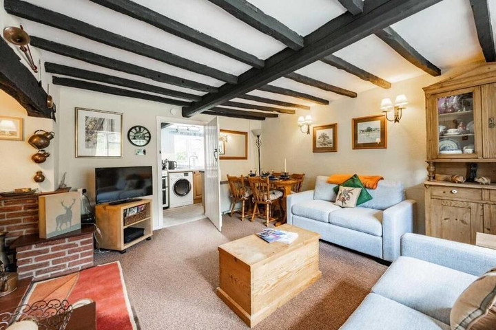 Host & Stay | Sandpipers - Holt