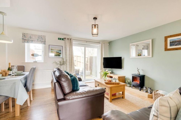 2 Bed In Seahouses (Oc-87389) - Bamburgh