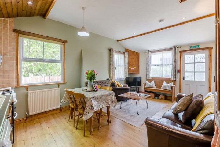 2 Bedroom Accommodation In Staithes, Near Whitby - Staithes