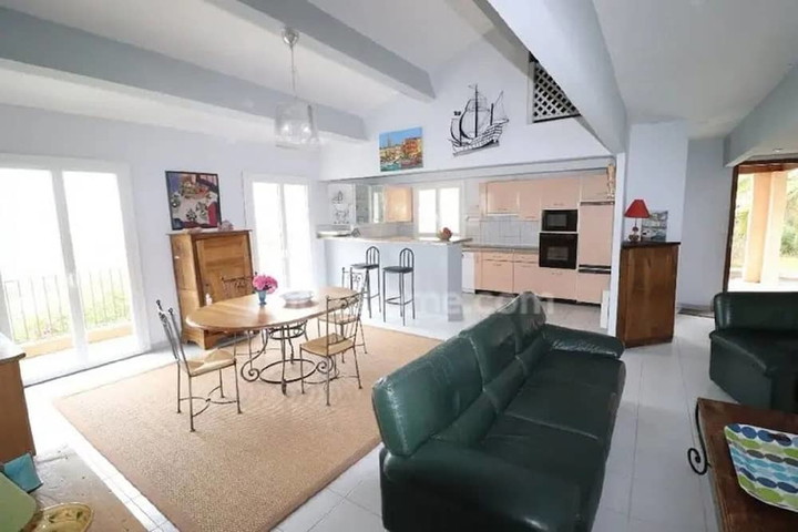 Price Reduction Between Sea And Mountains, Saint Florent, The Sea And Agriate - Bastia