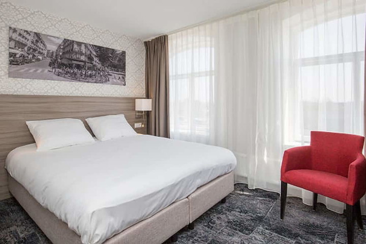 The Ideal Place To Soak Up Dutch Tradition And Seaside Life! Free Breakfast! - Kamperland