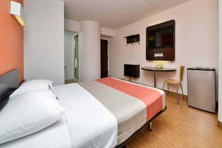 1 Queen Bed | Non-smoking - Plano, TX