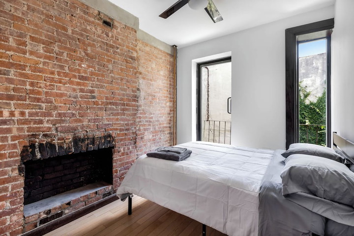 3-bedroom Apartment Hotel In Manhattan - The Bronx, NY