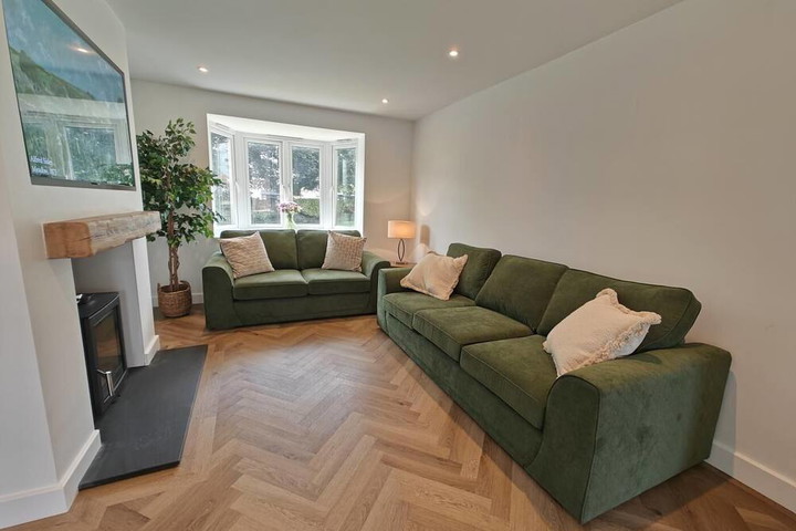 4 Bed In Seahouses (Oc-h45933) - Bamburgh