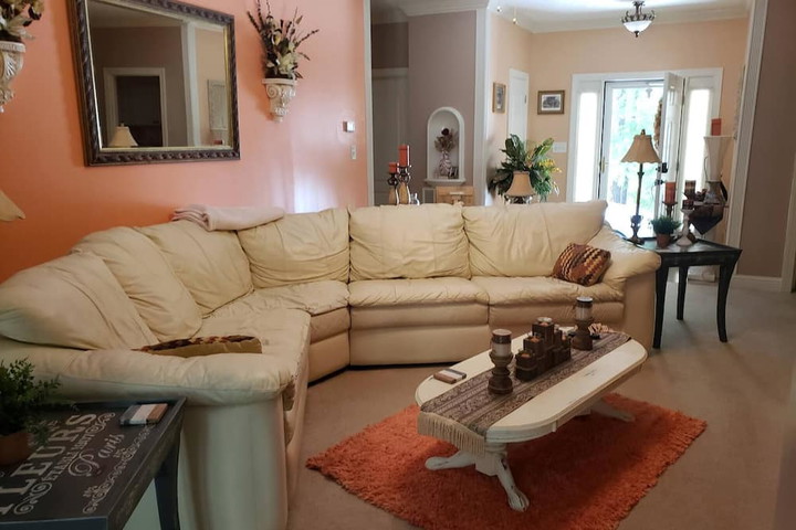 Right At Lake Tobesofkee & 10 Miles From Downtown! - Macon, GA