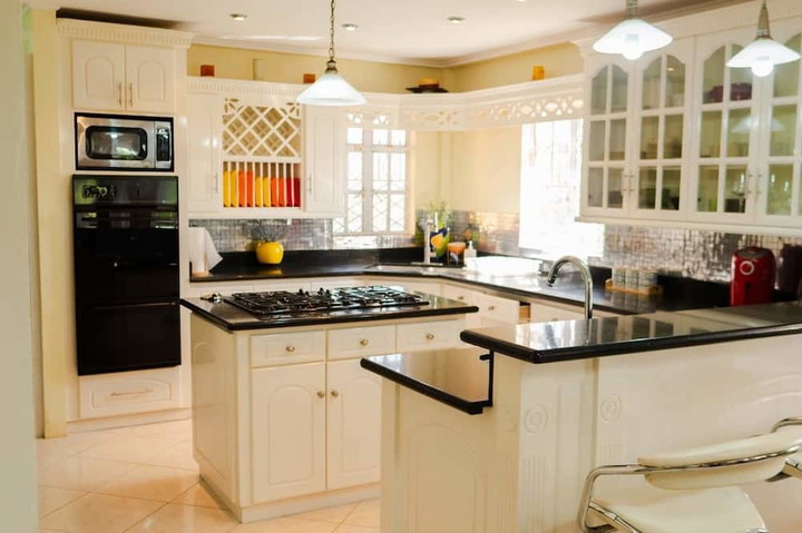 Apartment In Cap Estate, Gros Islet - Rodney Bay