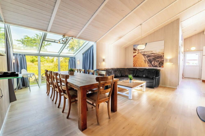 Beach View Vacation Home 15 - Lübeck