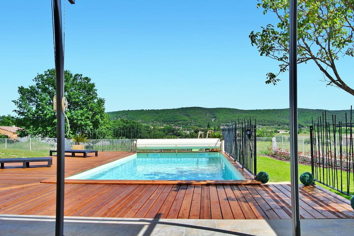 Relaxing 3br Home With A Deck & Firepit - Penn Yan, NY