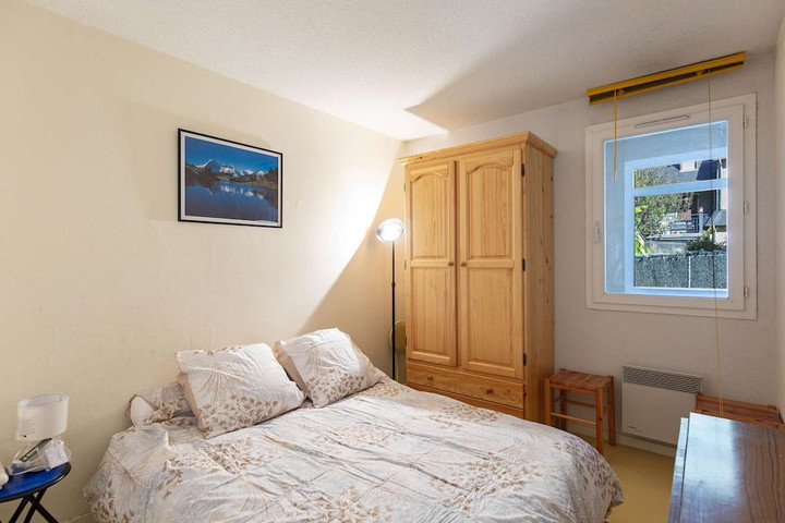 Cozy T2, 5 People, Parking, Near Center - Luz-Saint-Sauveur