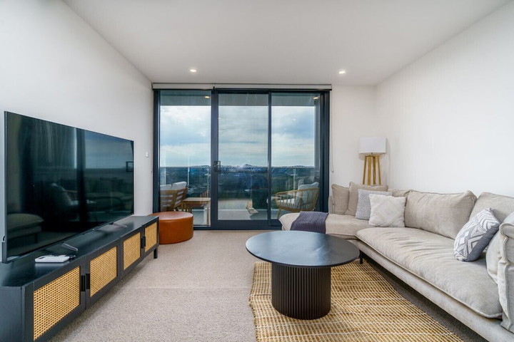 Urban Apt In Phillip | 9mins To Canberra Hospital - Canberra