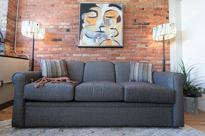 Luxury Craft District Suites | Unit 101 - Duluth, MN