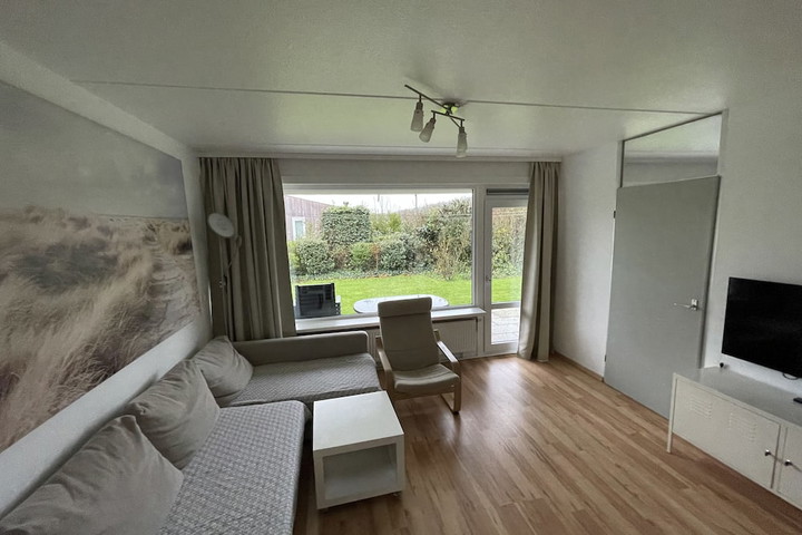 Appartement 6 Pers., 3 Chambres Séparées, 300 M De La Plage, Constamment Modernisé Et Propre - Zoutelande