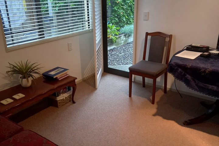 Apartment Ahuriri Short Stroll To Beach.<br> - Napier