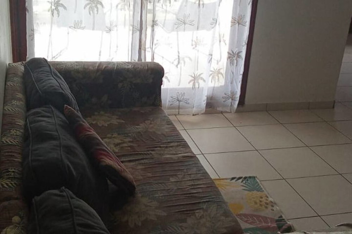 Appartement à Fort-de-france Avec Jacuzzi - Martinique