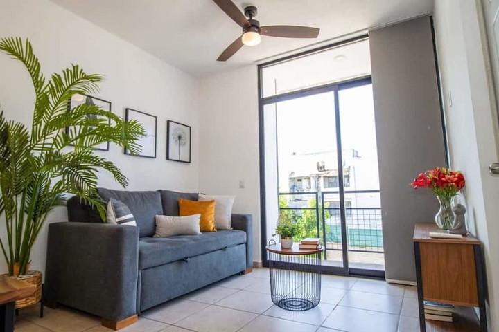 Residencial Bambú, Beach 5min, Pool, 24/7 Security - Puerto Vallarta