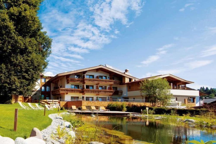 Mit 2 Schlafzimmern Für 6 Personen By Interhome - Kirchberg in Tirol