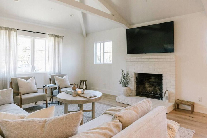 Best Mesa Beach House! Condé Nast Traveler, Santa Barbara - Santa Barbara, CA