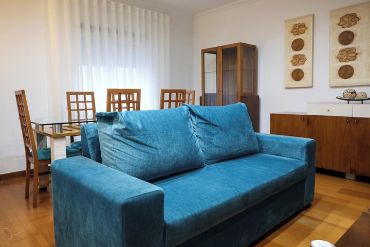 North Beach House - Alcobaça