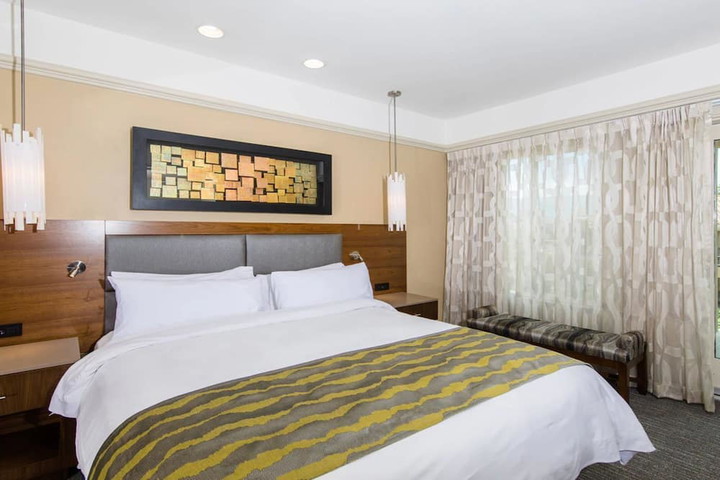 2 Bedroom - Marriott's Desert Springs Villas Ii - Full Resort Access - Indian Wells, CA