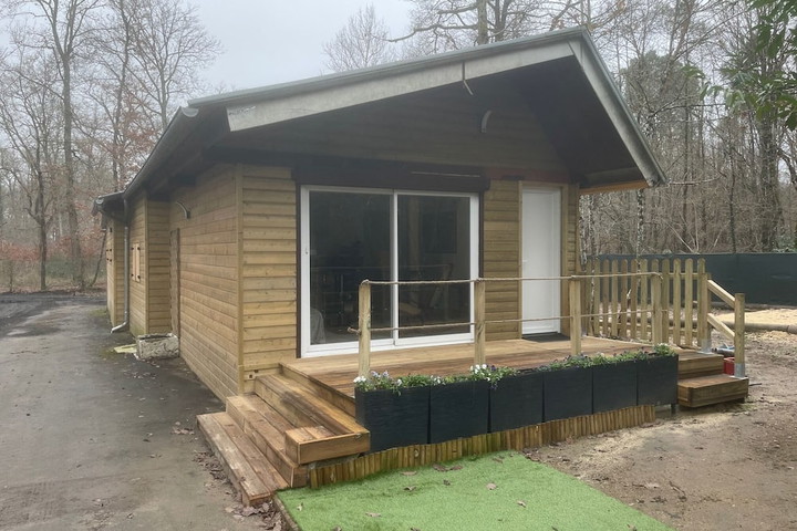 Jade's Cottage In Sologne - Chateaux And Zoo Beauval - Loir-et-Cher