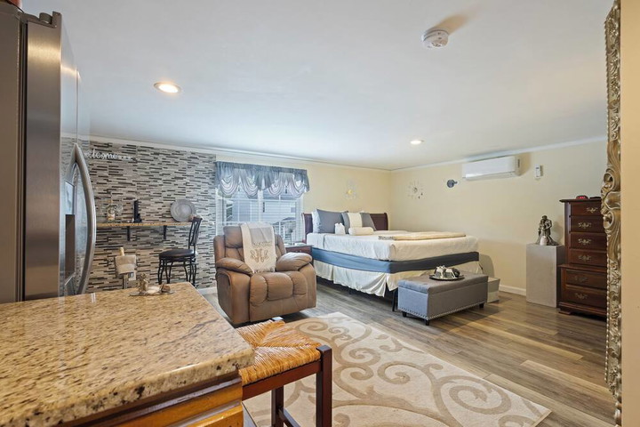 C & N Lodging, Bluffton, Sc - Bluffton, SC