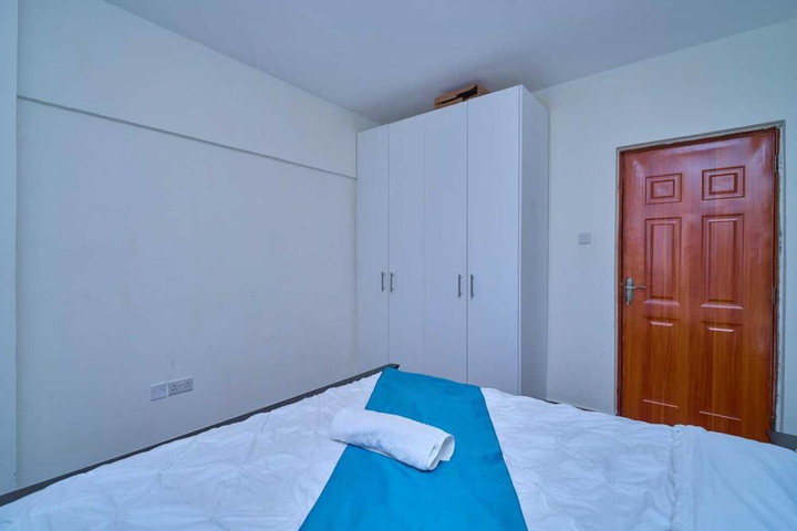 Adorable 1-bedroom Bed & Breakfast In Lively Nairobi - Nairobi
