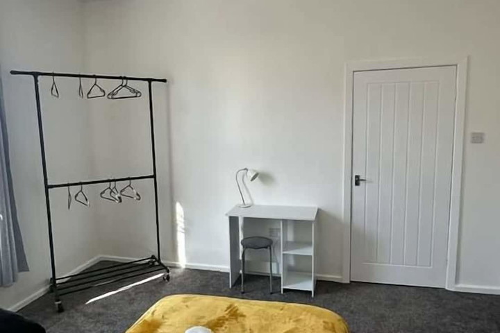 4 Bedroom Luxe Stay, 8 Beds, Free Private Parking - Newcastle upon Tyne