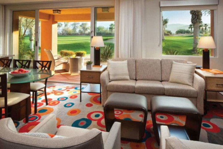 Marriott's Shadow Ridge Ii (1 Bedroom) - Indian Wells, CA